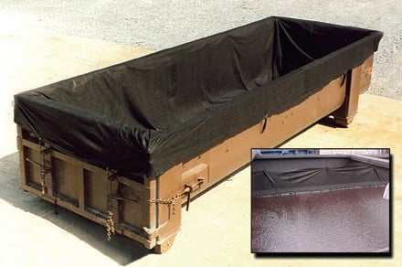 PacTec, Inc.’s Dewatering Liners “Performed Better Than Expected”