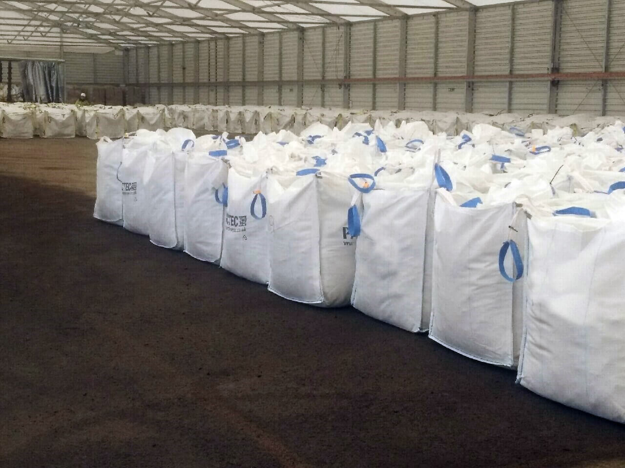 Why Should You Use FIBC Bags and What Does FIBC Stand For? | PacTec