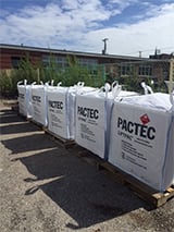 Industrial Supplies for Your Nuclear Site Needs | PacTec Inc.