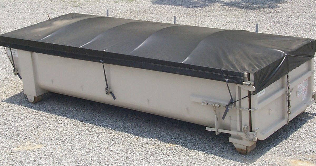 Quick Guide to Choosing the Correct Equipment Tarps