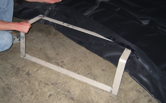 Meet BermPac: The Best in Spill Containment | PacTec Inc.