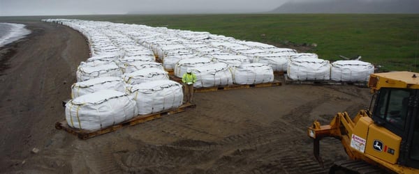 Ultimate Guide to the Best Industrial Waste Packaging Options | PacTec