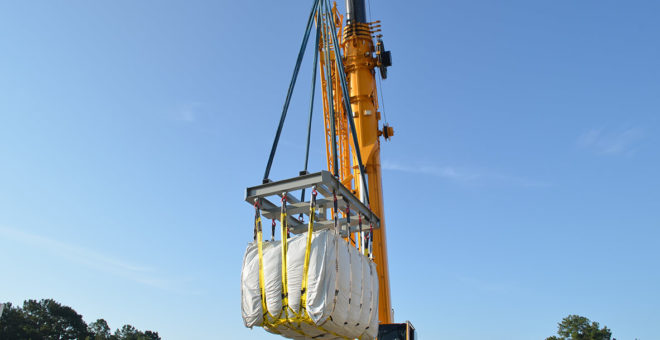Choosing the Best Containers for Radioactive Waste | PacTec, Inc.