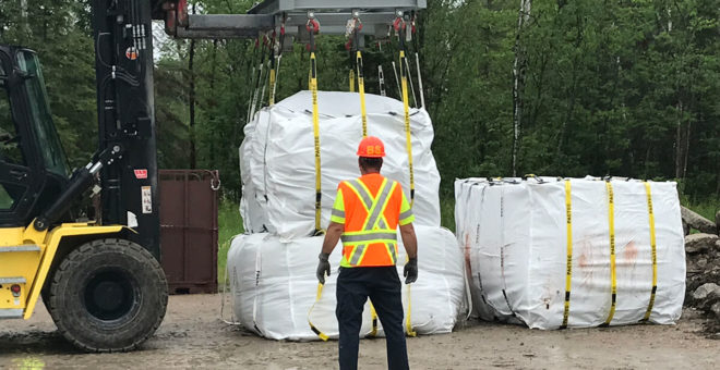 Choosing the Best Containers for Radioactive Waste | PacTec, Inc.