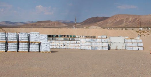 Choosing the Best Containers for Radioactive Waste | PacTec, Inc.