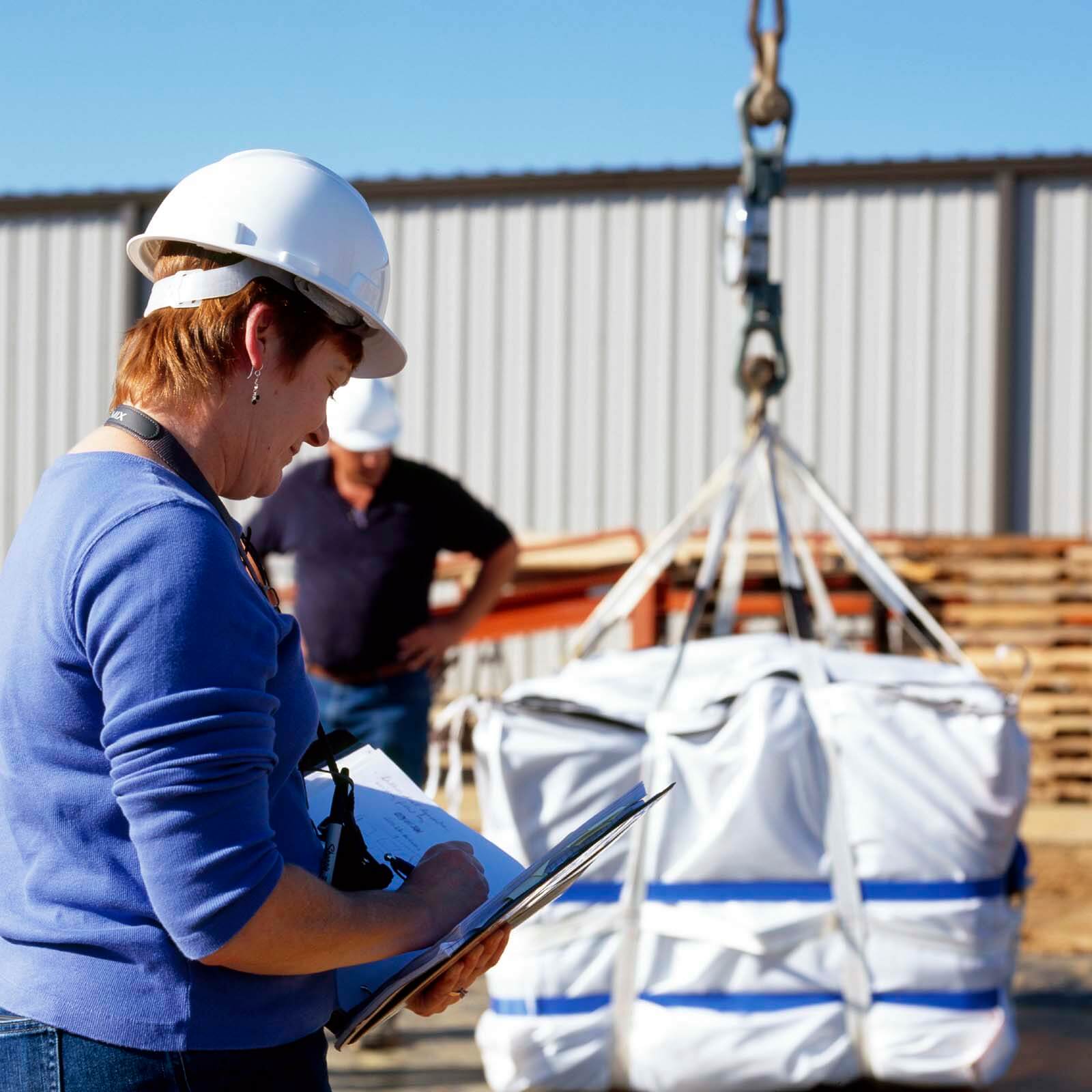 Bulk Bag & FIBC Standards: Complete Safety Handling Guide | PacTec