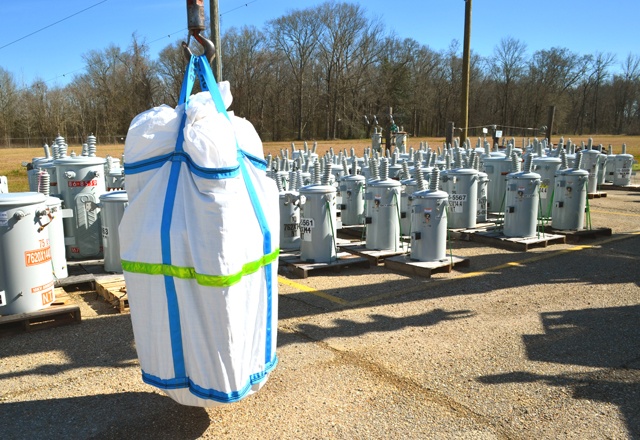 PacTec Launches Another NEW Product: Transformer Bags